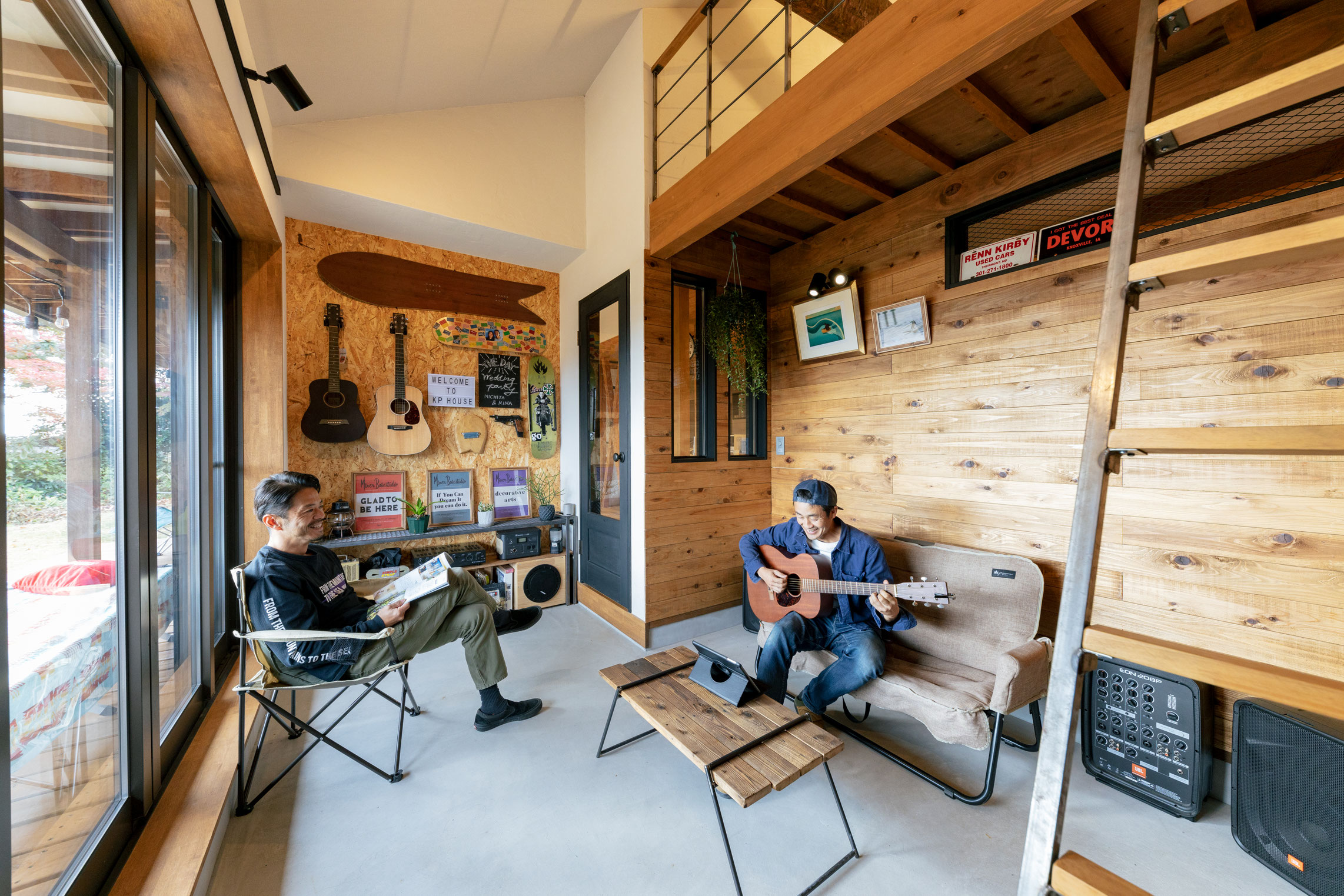 WT home / 古民家 / 瀬戸市 - 豊田市・岡崎市の注文住宅なら｜MINERBASE. - ミネルベース