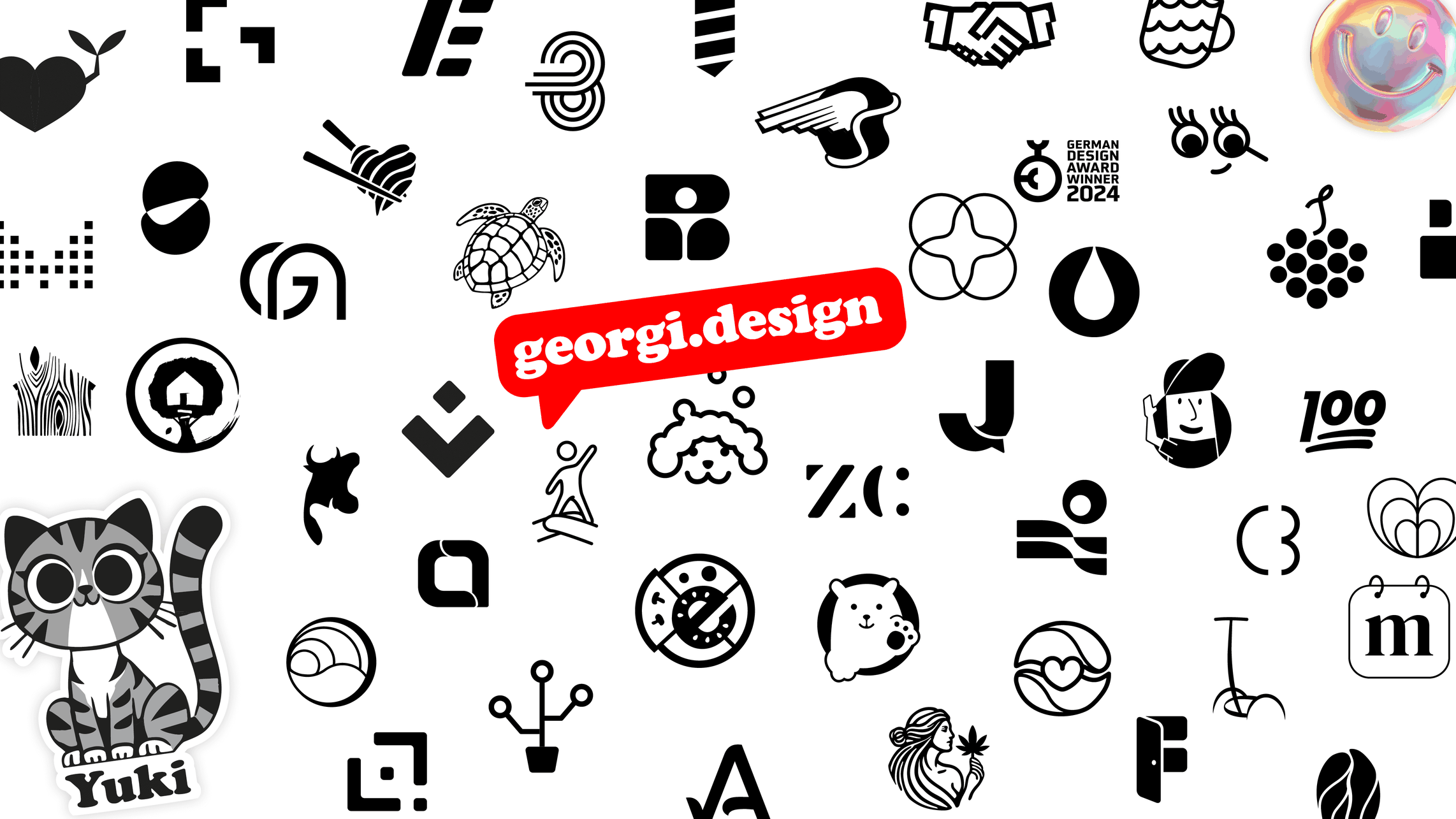 Corporate Design und Packaging für nachhaltige Bio-Produkte - georgi.design