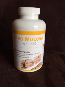 Pro Mucosa - LEMPERT & MOSCHEK GESUNDHEITSPRODUKTE