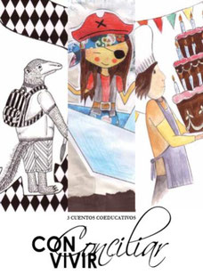 OBRAS DE LECTURA DE TERCER GRADO - Página web de aipfeyalegria29