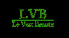 imp. 1 シアーコットン - LE VERT BEAUTE