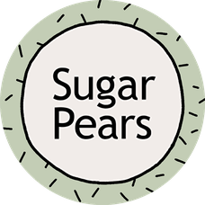 Home - Sugar Pears Official Website