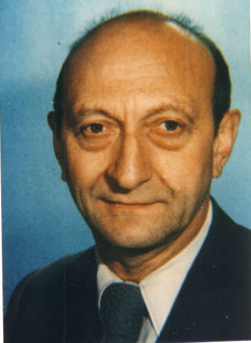Jean Chevillard - Site de 19martyrs