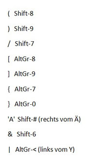 Die Programmiersprache C - Programmieren in C