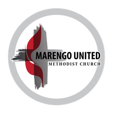 HOME - Marengo United Methodist Church