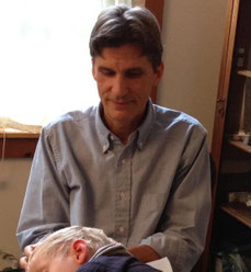 James Gaydos, DO - ATｽﾃｨﾙｻｻﾞｰﾗﾝﾄﾞｵｽﾃｵﾊﾟｼｰｽﾀﾃﾞｨｰｸﾞﾙｰﾌﾟ