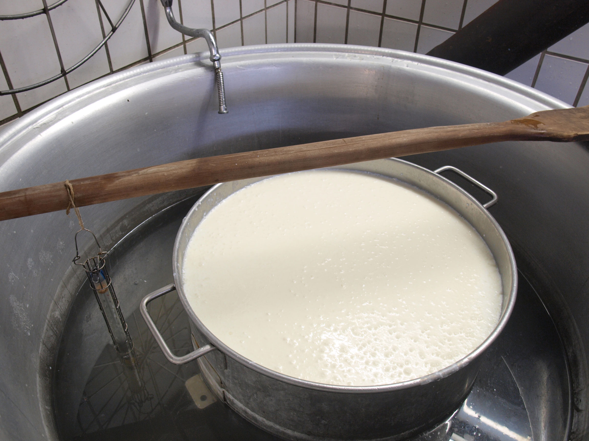 Der Topfen - landwirtschaftverstehen