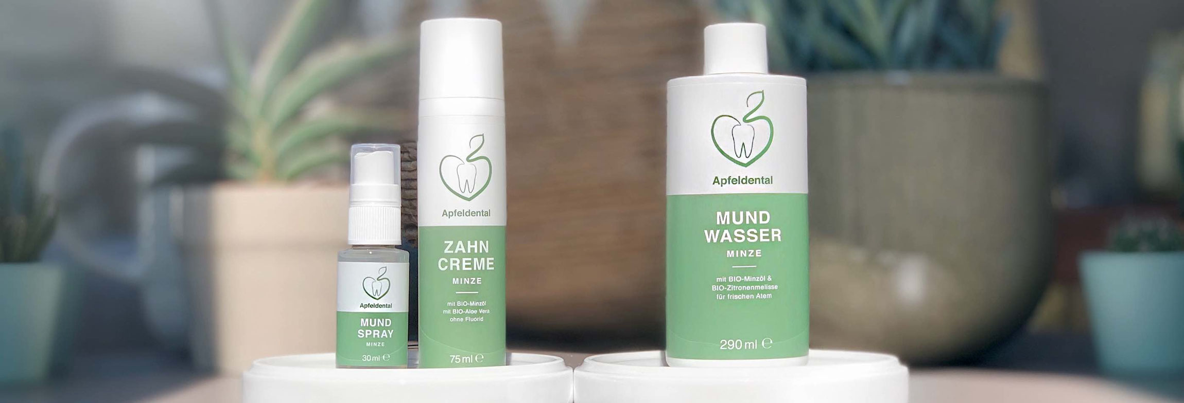 Bio Zahnpasta mit Aloe Vera und Bio Minzöl - Made in Austria - Bambus ...