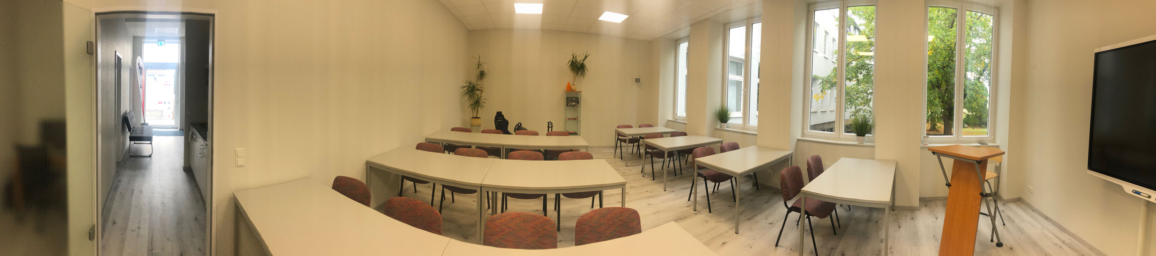 Filialen - Young-Drive