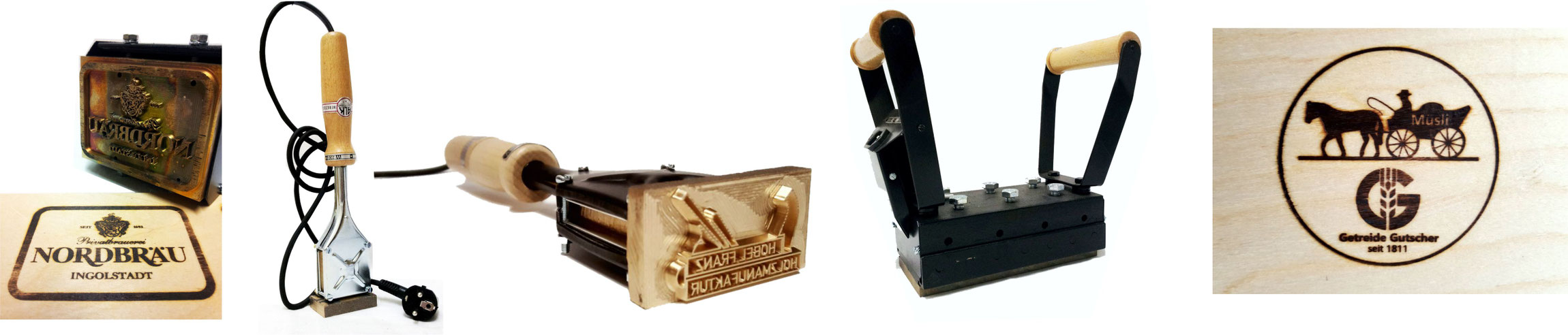 Timbro a caldo per legno - timbro-a-caldo-per-legno