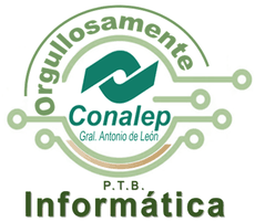 Objetivo General de la Carrera - Página web de materiasconalep