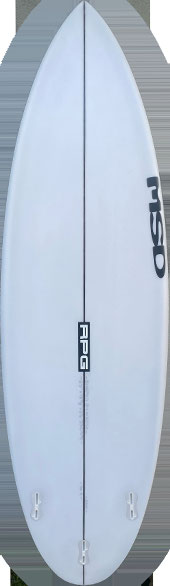 Surfboards - MSD Surfboards Gold Coast Australia