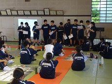 R5実施会 - NPO法人FORYOUにこにこの家