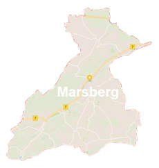 Naturerlebnis Wald in Meerhof - wanderbares-marsbergs Webseite!
