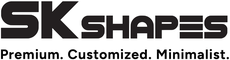 Home - SK Shapes - Premium | Customized | Minimalist | Kitesports Equipment