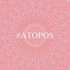 #ATOPOS - atopos-cosmos ページ！