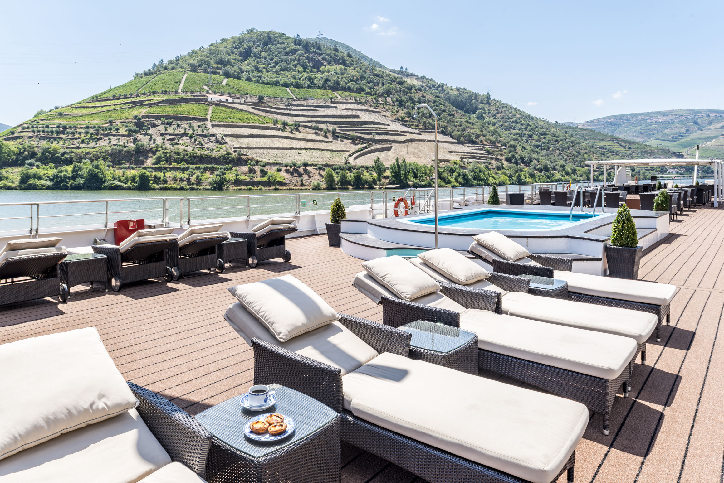 8 Tage Douro-Flusskreuzfahrt ab schon 999€ pro Person inkl. Flug ...