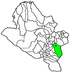 El Municipio - Pasto Tierra Cultural