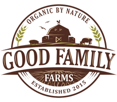 Welcome - goodfamilyfarms