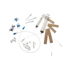 Rhizon Soil Water Sampler - Vienna Scientific