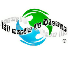 Vicman's World - El mundo de Vicman
