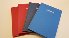 PaperWerk-Buchbinderei und Einrahmungen - inescopass Webseite!