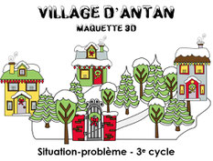 Situation-problème mathématique 3e cycle - Site de ressourcesnancy