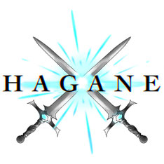 HAGANE official website - ガールズメタルバンド