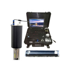 Imaging of Rhizoboxes and Roots - Vienna Scientific