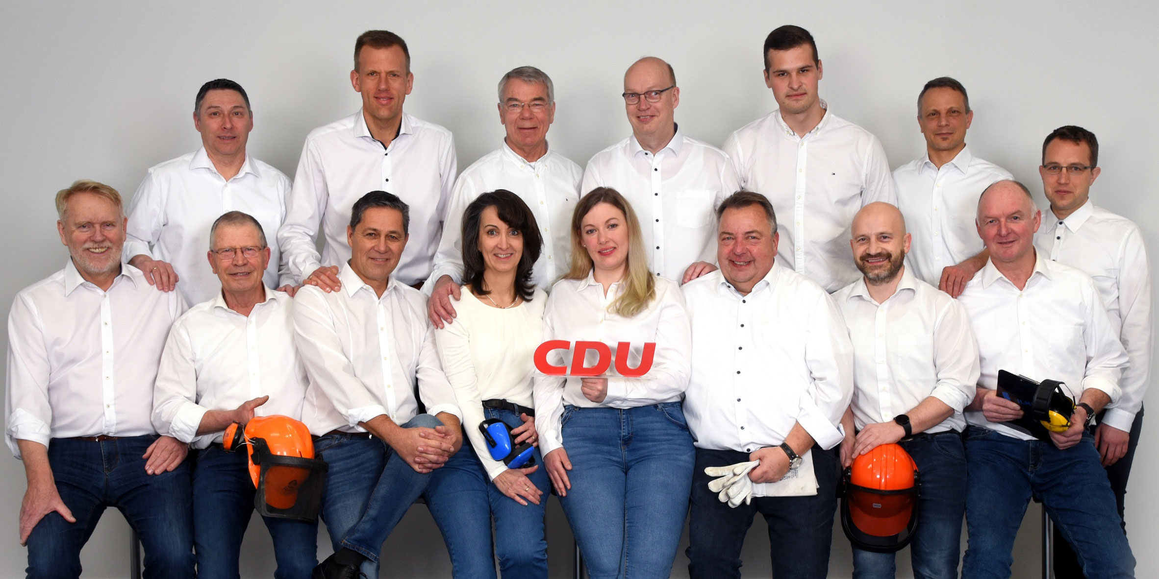 Kommunalwahl 2023 - CDU Ortsverband Reinfeld