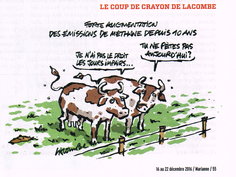 Qu'est-ce qu'un élevage extensif? - Site de ahalavache