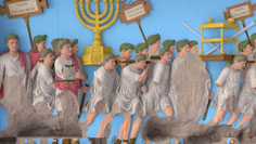ANCIENT AND NEW MENORAHS, Part 1: The oldest items - Divisions ...