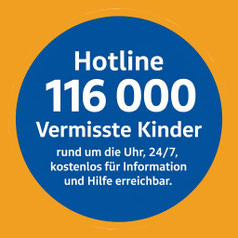 Hotline 116000 ukrainian - Initiative-Vermisste-Kinder