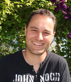 Dr. Thomas Bührer - Schulmediation