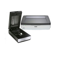 Root Scanning Trays - Vienna Scientific