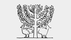 what is the origin of the menorah as a symbol? : r/Judaism