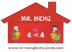 Mr. Meng Bistro auf Jimdo. com - Mr. Meng Bistro