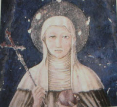 S. Agnese di Praga - Assisi S. Chiara e le sue Sorelle