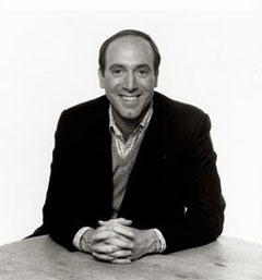 Biography - The Official Web Site of Gene Siskel