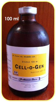 CELL-O-GEN - Página Jimdo de medbiol