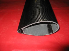 Carbon Masts - fiberfoam.net