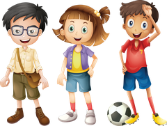 Įvairūs žaidimai: - pradinukas's JimdoPage!