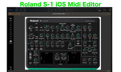 Nord Drum Editors - VST and Standalone - Nord Drum Editors - VST and ...