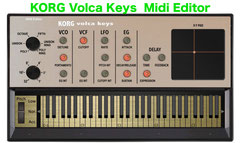 Nord Drum Editors - VST and Standalone - Nord Drum Editors - VST and ...