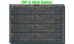 Nord Drum Editors - VST and Standalone - Nord Drum Editors - VST and ...