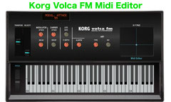 Nord Drum Editors - VST and Standalone - Nord Drum Editors - VST and ...