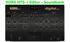 Nord Drum Editors - VST and Standalone - Nord Drum Editors - VST and ...