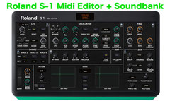 Nord Drum Editors - VST and Standalone - Nord Drum Editors - VST and ...