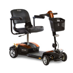 Drive Cobra GT4 Mobility Scooter - Mobility America Online