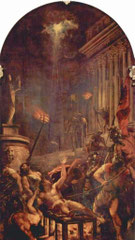 Der hl. Laurentius - Förderverein St. Laurentius Großeicholzheim e.V.